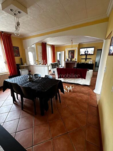 Boiscommun : Maison 5 pièces à vendre