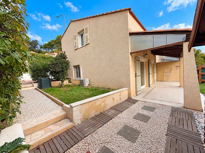 Draguignan, Billette, La Foux, Les Négadis : Maison 4 pièces à vendre