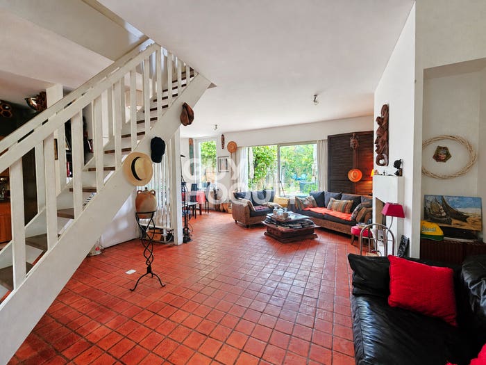 Maison 5 pièces à vendre à Nantes, Eraudière, La Marrière, Rond-point de Paris