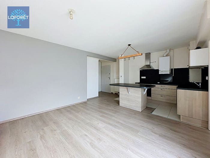 Entzheim - Appartement 2 pièces à louer