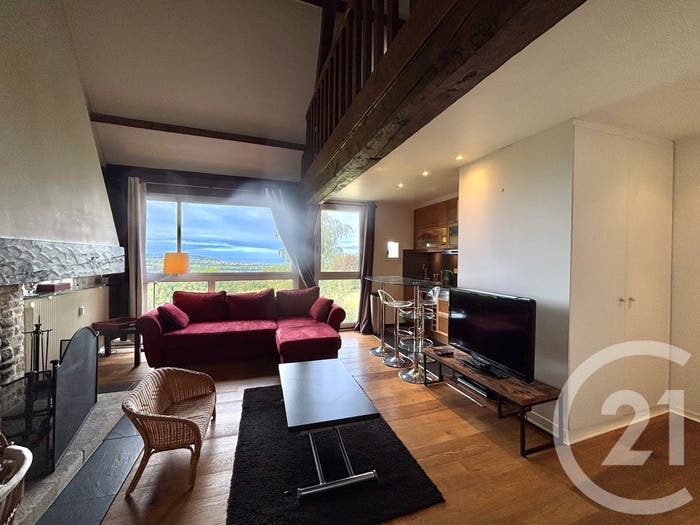 Tourgéville - Appartement 3 pièces à vendre