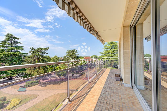 Appartement 5 pièces à Saint-Germain-en-Laye, Pontel, Schnapper, Sous-préfecture, à vendre