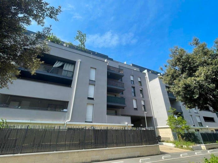 Appartement 2 pièces à Noue Caillet-Terre Saint Blaise-Les Mérisiers, Bondy, à louer