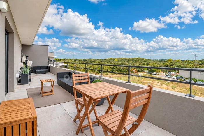 Appartement 2 pièces à vendre - Baillargues