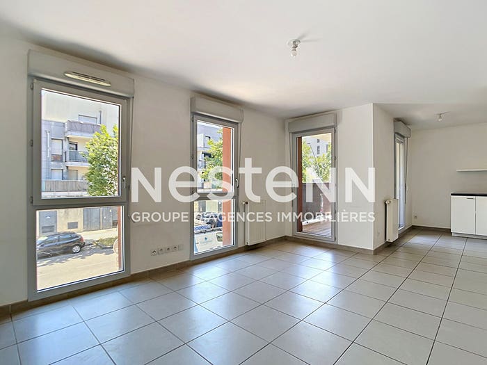 Appartement 3 pièces à vendre à Sathonay-Camp
