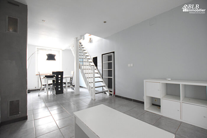 Maison 8 pièces à vendre - Ablis