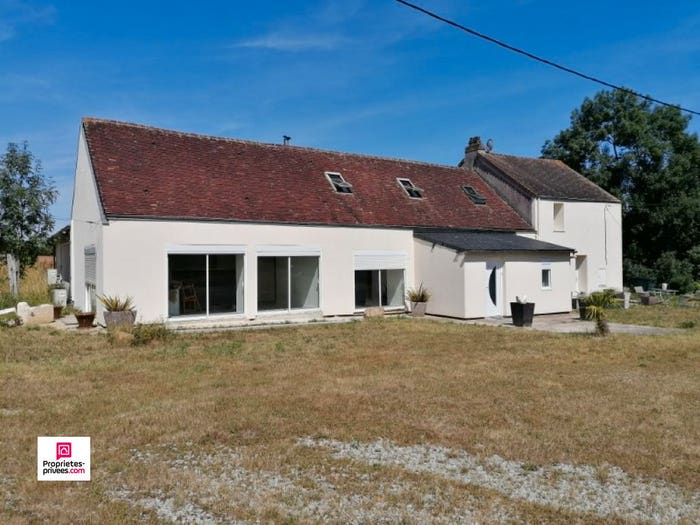 Batilly : Maison 11 pièces à vendre
