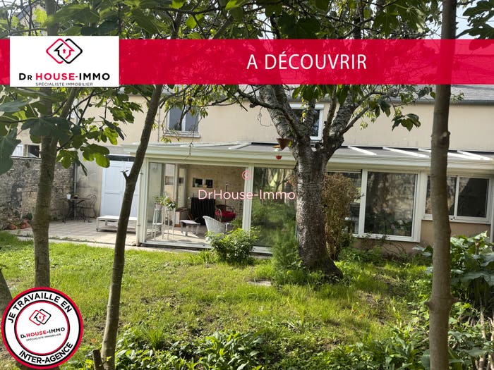 Maison 7 pièces à Bayeux, Argouges, à vendre