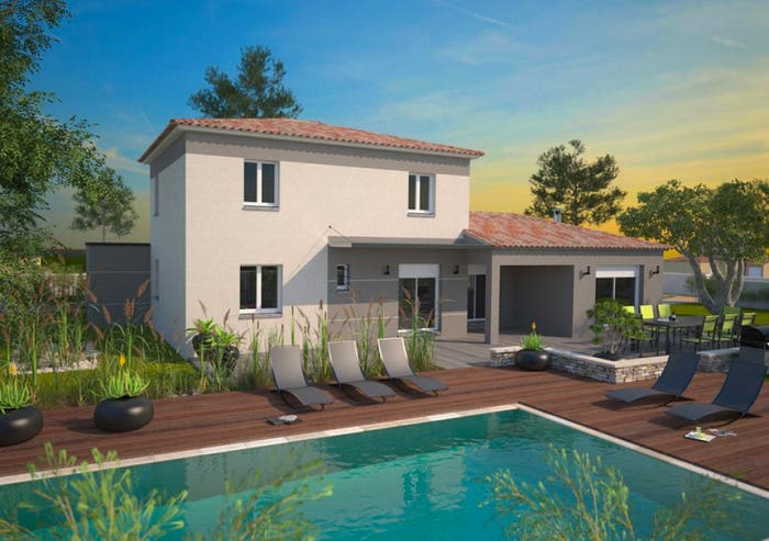 Paulhan : Maison 5 pièces à vendre