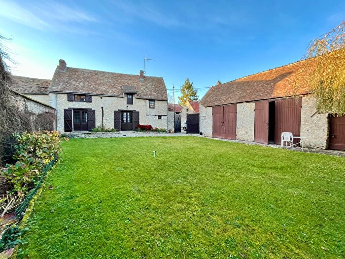 Dourdan - Maison 5 pièces à vendre