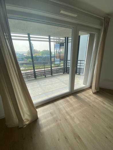 Appartement 3 pièces à Sainte Helene, Saint-André-lez-Lille, à louer