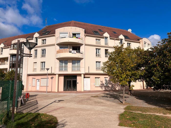 Appartement 3 pièces à vendre - Montesson, Centre-ville
