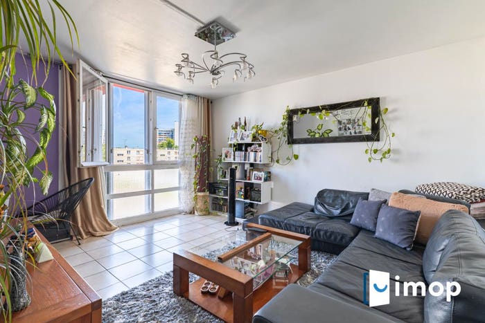 Soisy-sous-Montmorency, Les Noels, Champs de Course d'Enghien, Gare - Appartement 2 pièces à vendre