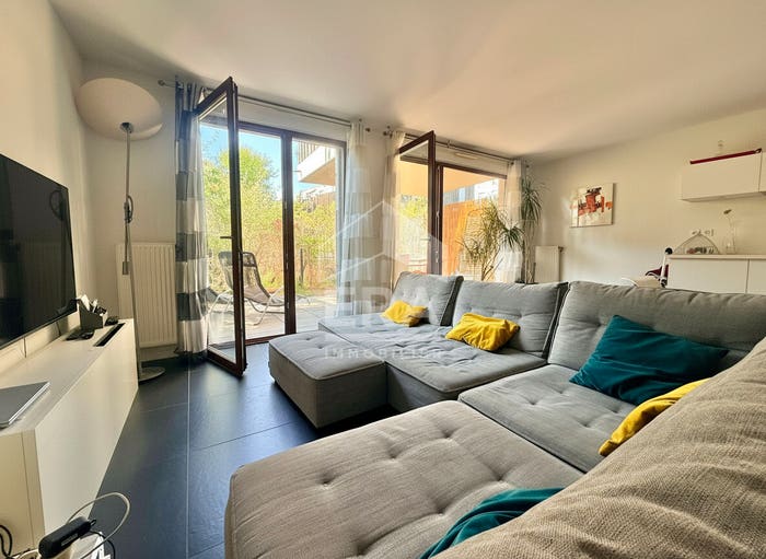 Villeurbanne, Ferrandière, Maisons Neuves - Appartement 4 pièces à vendre