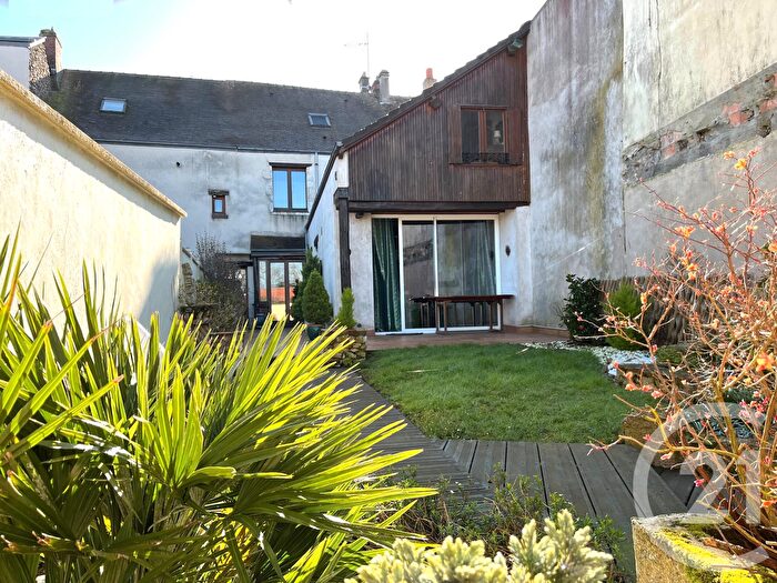 Maison 5 pièces à vendre - Ablis