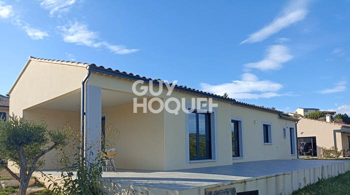 Rasteau - Maison 5 pièces à louer