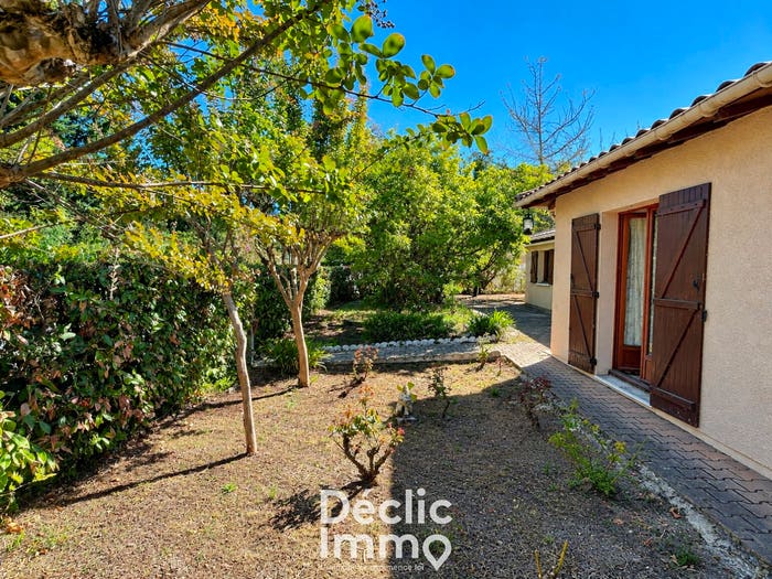 Maison 5 pièces à vendre - Carignan-de-Bordeaux