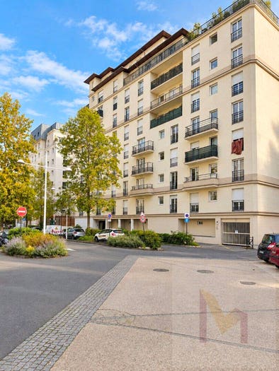 Appartement 2 pièces à Maltournee, Neuilly-Plaisance, à louer