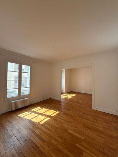 Dupleix-Motte Picquet, Paris 15ème arrondissement : Appartement 2 pièces à louer