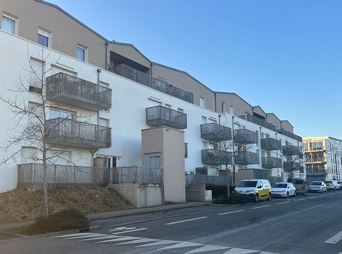 Couëron, Port Launay, Noé Saint-Jean : Appartement 3 pièces à vendre
