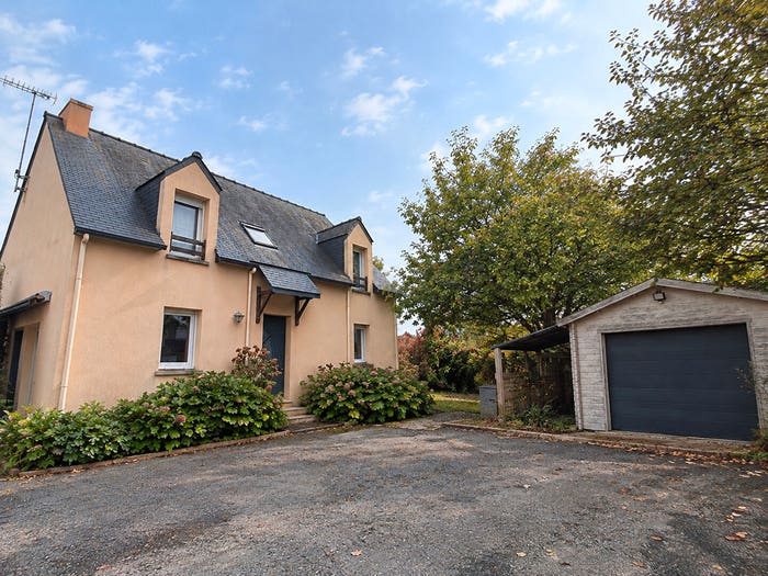Maison 5 pièces à vendre - Herbignac