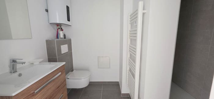 Appartement 3 pièces à louer - Mulhouse, Europe, Bassin Nordfeld