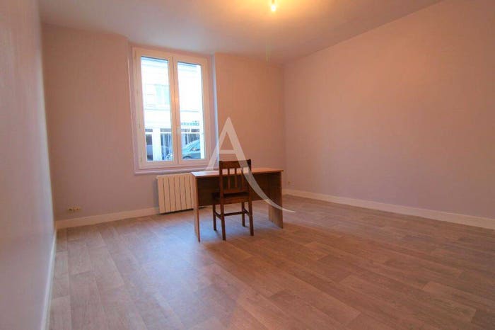 Appartement 1 pièce à Montrichard Val de Cher, à louer
