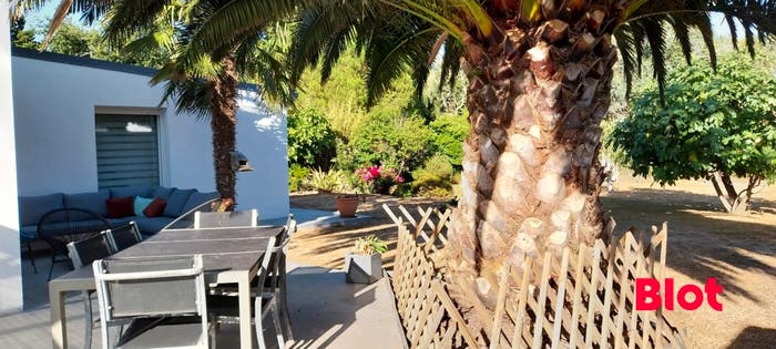 Maison 8 pièces à vendre - Plmeur, Keriel, Kereven, Kervéganic, Kerloret, Kervernoïs