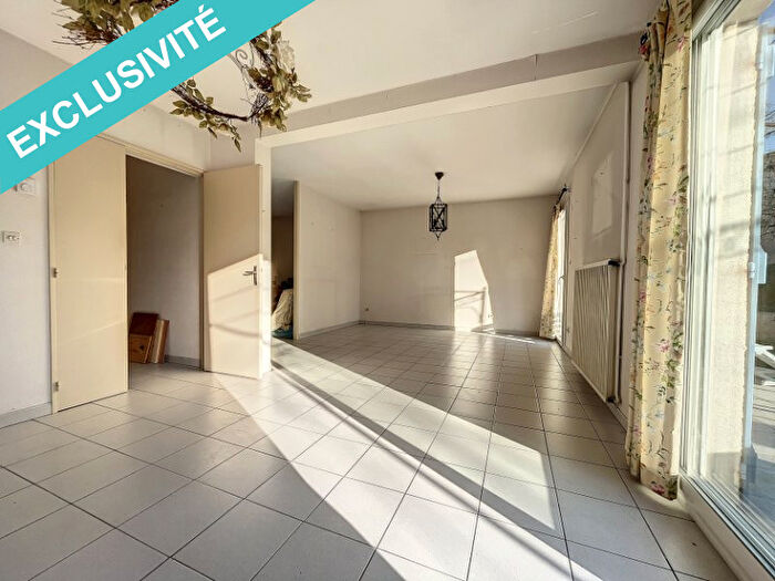 Castelnaudary, Pont Rouge, Estambigou, Marronniers - Maison 5 pièces à vendre