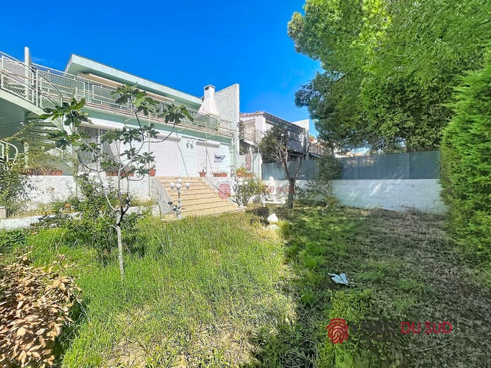 Béziers, La Devèze, Gargailhan : Maison 5 pièces à vendre
