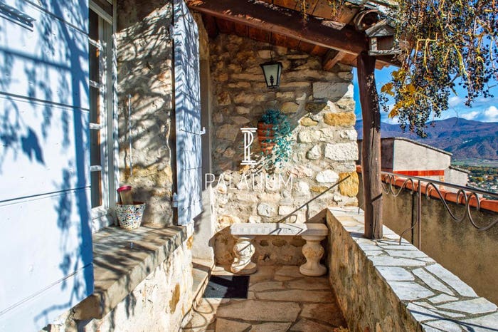 Montfort : Maison 4 pièces à vendre