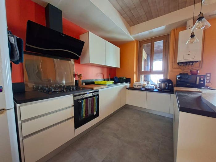 Maison 4 pièces à vendre - Saint-Estèphe
