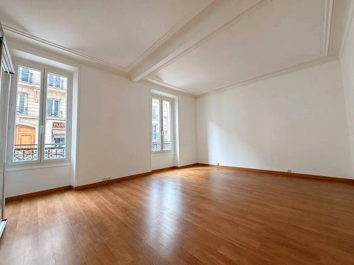 Levallois-Perret - Appartement 2 pièces à louer