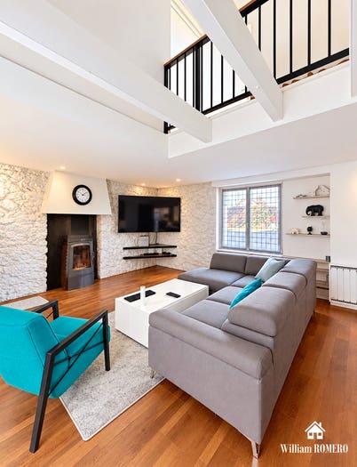 Maison 4 pièces à vendre à Donges