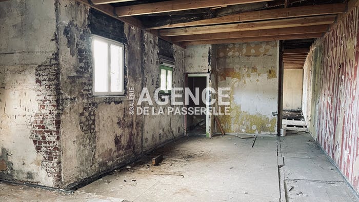 Maison 4 pièces à vendre à Tourcoing