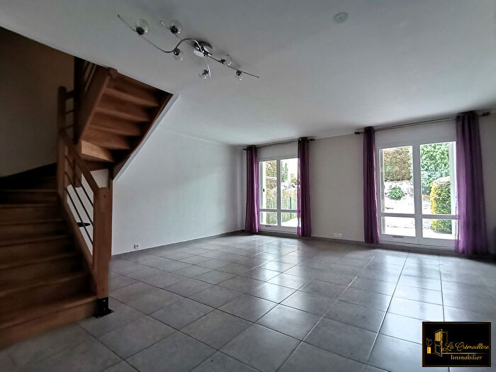 Maison 5 pièces à Dourdan, à vendre