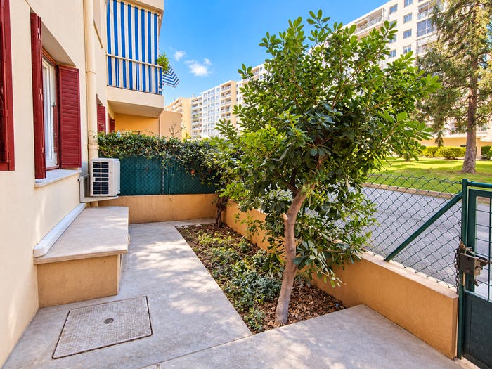 Appartement 2 pièces à vendre - Nice, Arenas