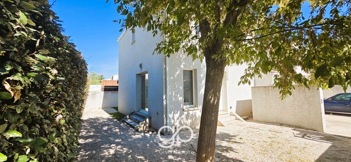 Maison 4 pièces à vendre - Lansargues