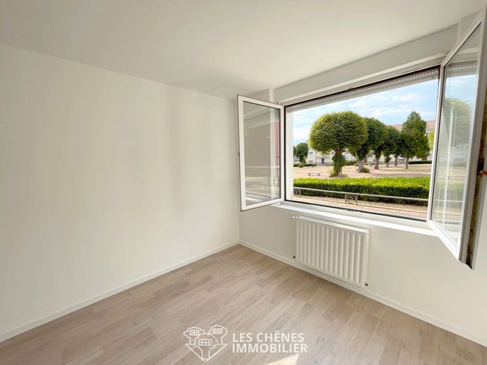 Briey : Appartement 5 pièces à louer