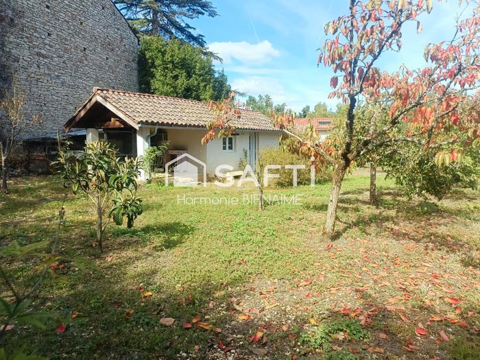Maison 3 pièces à vendre à Septfonds