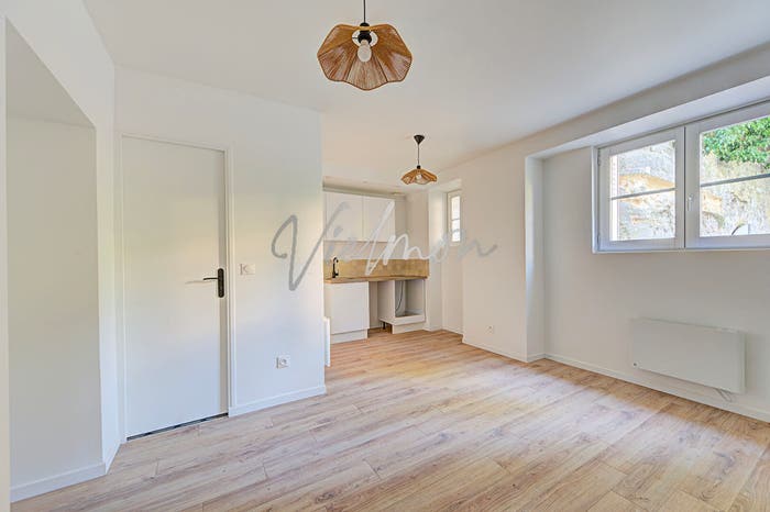 Saint-Germain-en-Laye, Bergette, Debussy - Appartement 1 pièce à vendre