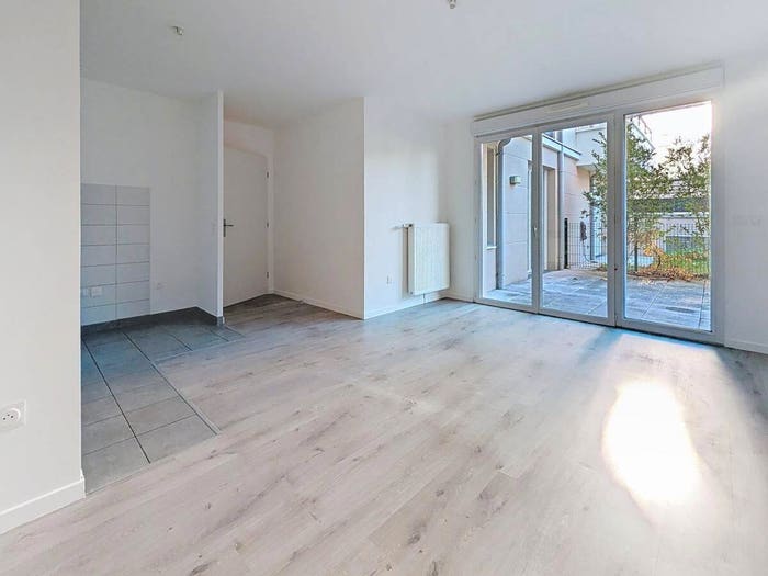 Appartement 3 pièces à louer à Les Martraits, Mantes-la-Jolie