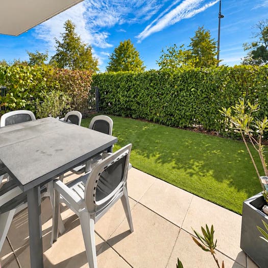 Longvic - Appartement 2 pièces à vendre