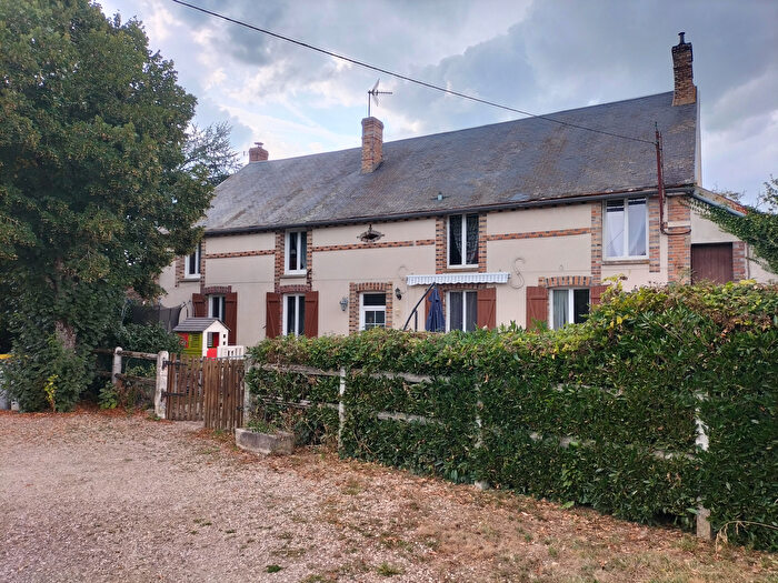 Maison 10 pièces à Vernoy, à vendre
