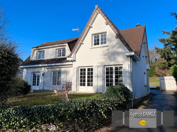 Maison 8 pièces à vendre - Roinville