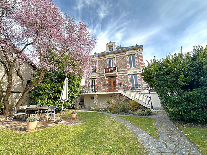 Maison 7 pièces à vendre - Itteville