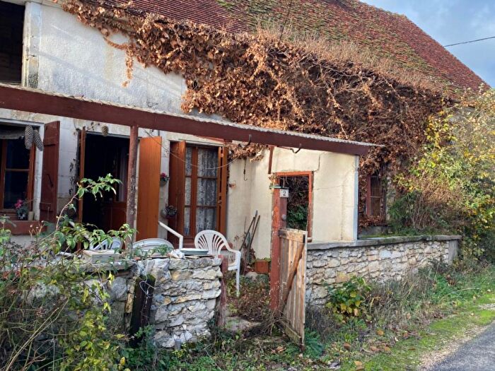 Couloutre - Maison 3 pièces à vendre