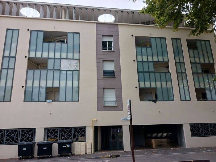 Appartement 3 pièces à louer à Champfleury, Avignon