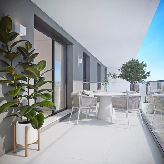 Cagnes-sur-Mer - Maison 3 pièces à vendre