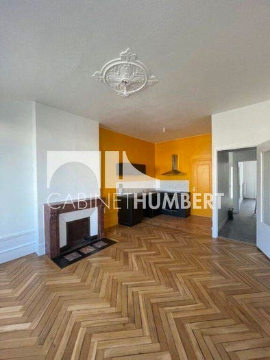 Saint Jacques-Chavanelle, Saint-Étienne : Appartement 3 pièces à louer